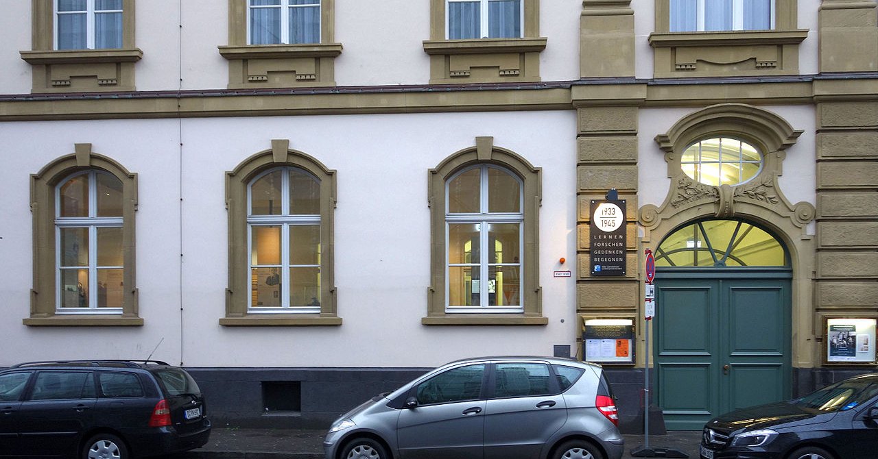 Virtueller Besuch der Mahn- und Gedenkstätte